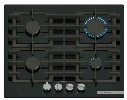 Газовая варочная панель Bosch PPP6A6I40