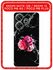 Чехол на Xiaomi Redmi Note 13R/Redmi 13/Poco M6 4G/M6 Plus / Сяоми Редми Ноут 13...