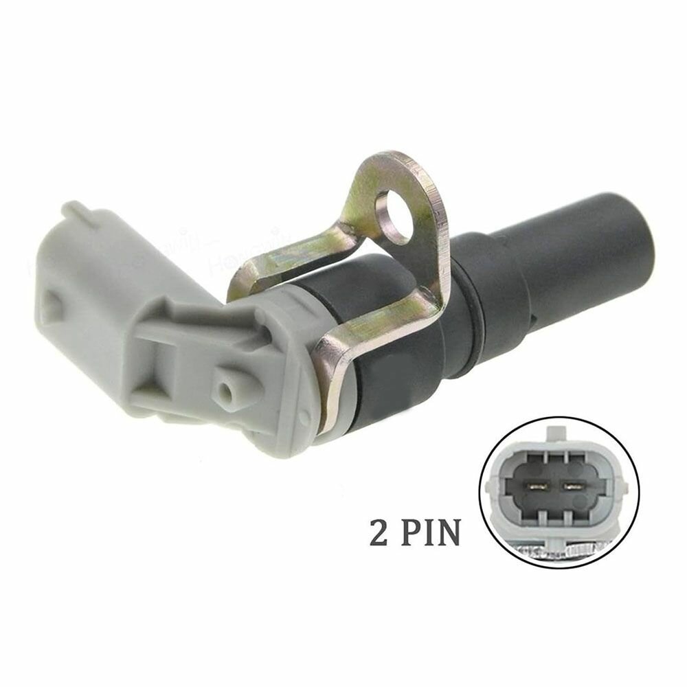 Датчик коленчатого вала - Opel 1238223