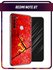 Чехол на Xiaomi Redmi Note 8T / Сяоми Редми Нот 8Т с принтом "СССР"