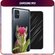 Чехол на Samsung Galaxy M51 / Самсунг Галакси М51 с принтом "Кот с тюльпаном - 8...
