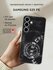 Чехол на Samsung Galaxy S25 FE / Самсунг S25 Фе с принтом "Руны"