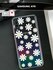 Чехол на Samsung Galaxy A70 / Самсунг Галакси А70 с принтом "Большие ромашки", п...
