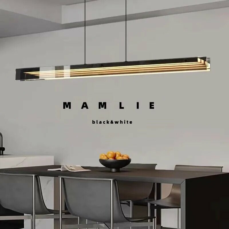 Cassina Люстра, LED, 60 Вт — фото 1