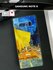 Чехол на Samsung Galaxy Note 8 / Самсунг Галакси Нот 8 с принтом "Ван Гог Желтый...