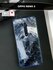 Чехол на Oppo Reno 2 / Оппо Рено 2 с принтом "Абстракция живопись"