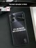 Чехол на Tecno Spark 9 Pro / Техно Спарк 9 Про с принтом "Два мнения", прозрачны...