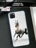 Чехол на Honor 9S/Huawei Y5p / Хонор 9S/Хуавей Y5p с принтом "Лошадь лес"