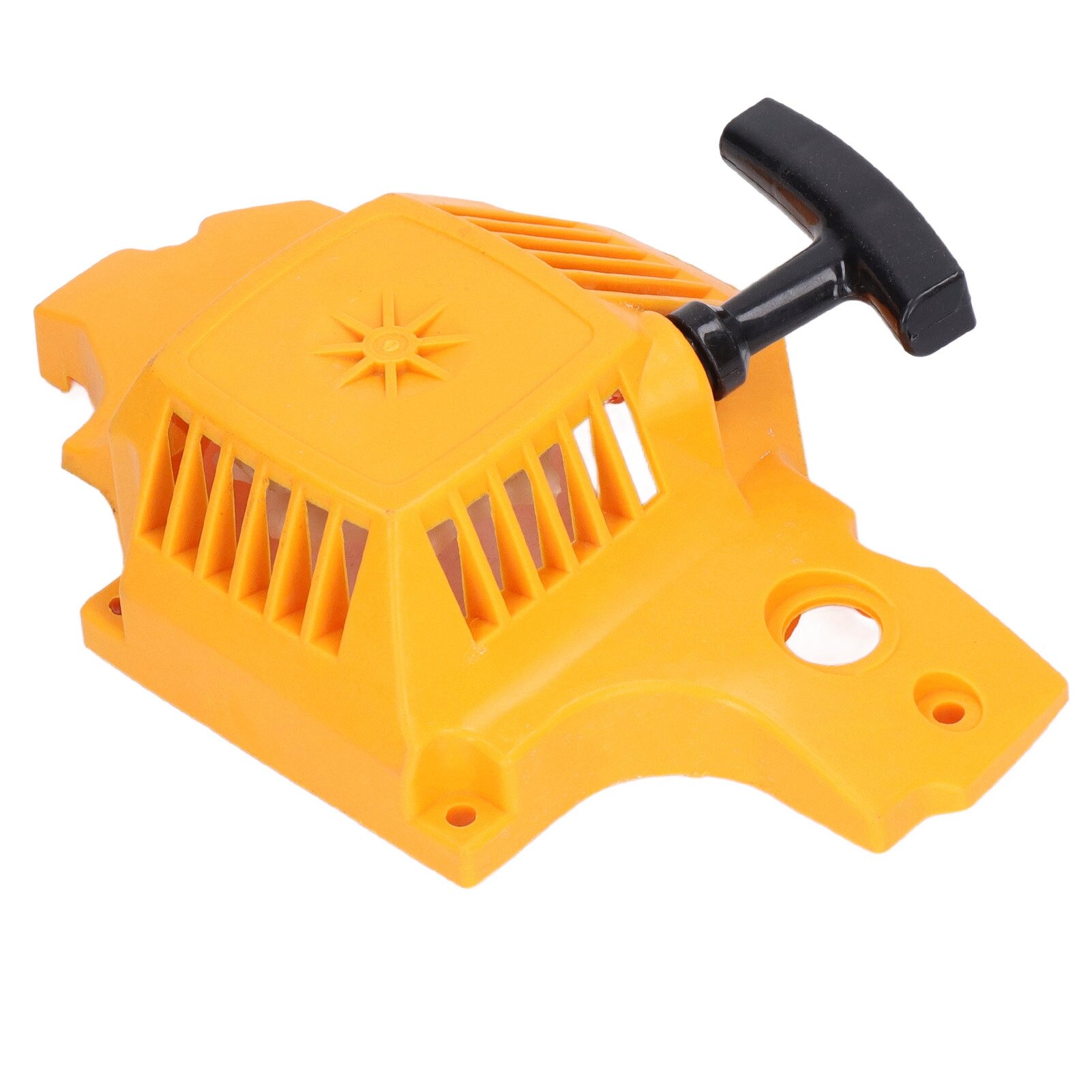 Стартер ручной ручной стартёр для бензопилы Partner 350 351, прочный сменный двигатель стартёра с перемоткой из АБС-пластика