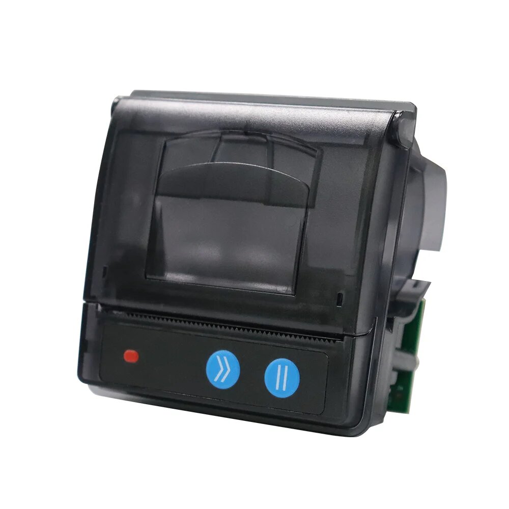 Термопанельный чековый принтер CSN-A1K 58 мм по лучшей цене для измерительного оборудования