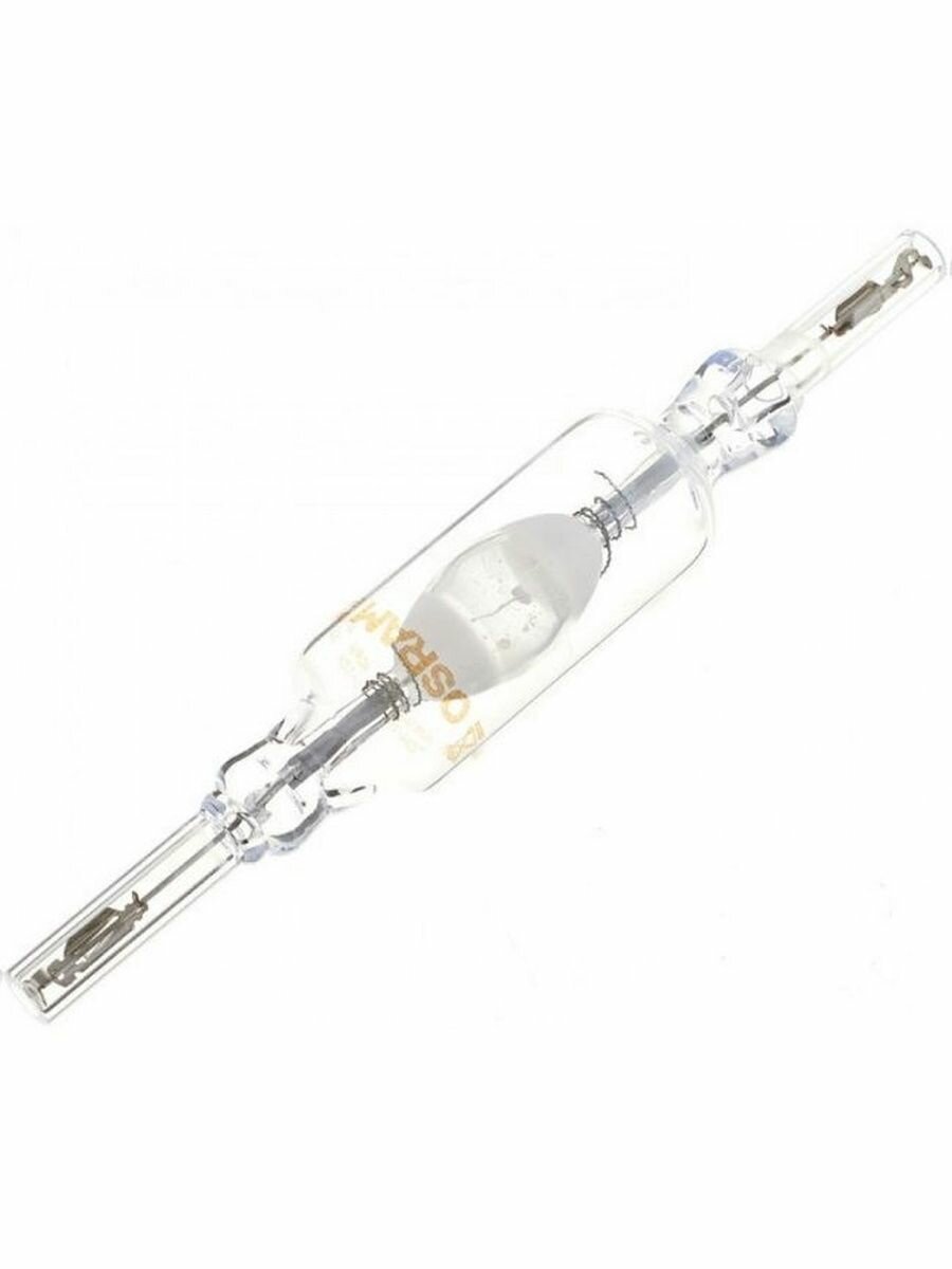 Лампа газоразрядная металлогалогенная HQI-TS 70W/WDL EXCELLENCE 70Вт линейная 3000К RX7s OSRAM