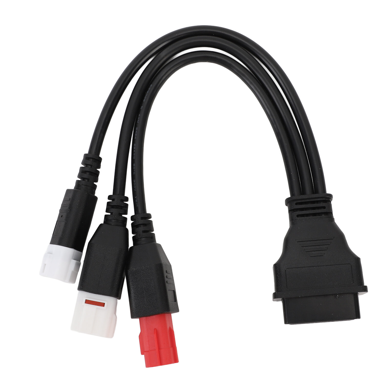 Диагностический кабель мотоцикла OBD