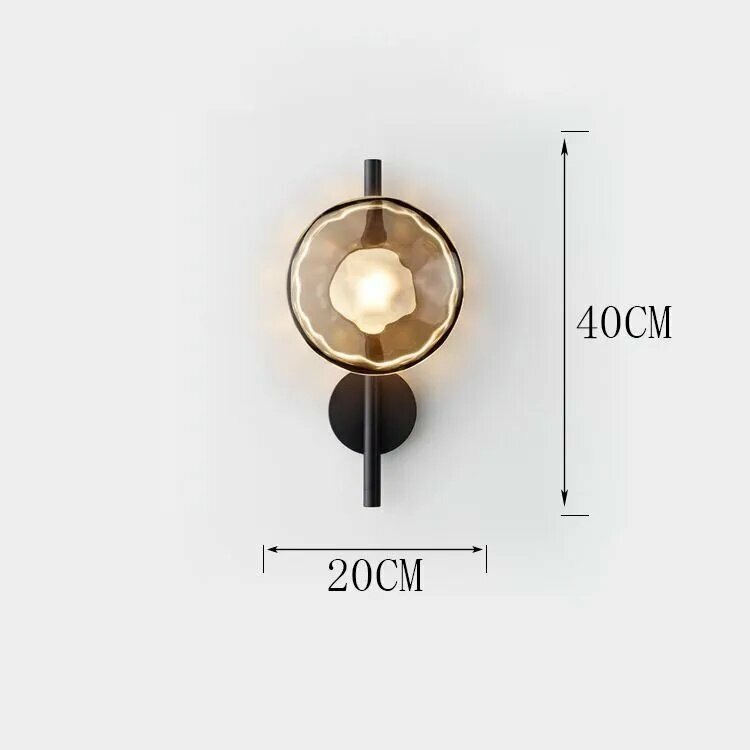 BARCATO Бра, LED, 5 Вт — фото 1