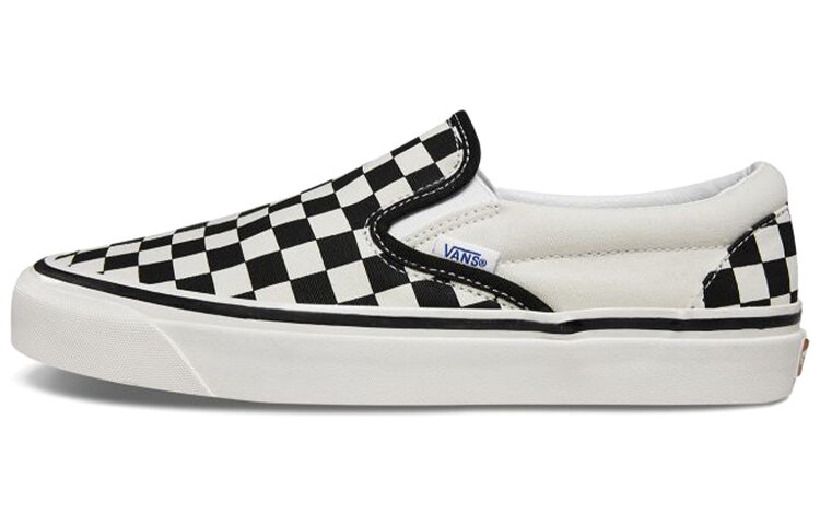 Кроссовки SLIP-ON