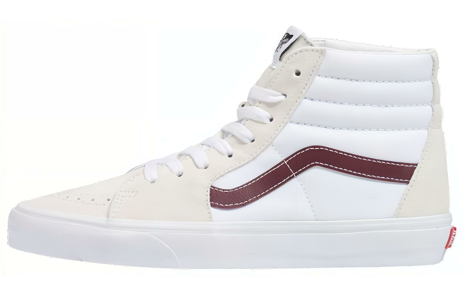 Кроссовки SK8 Hi Classic