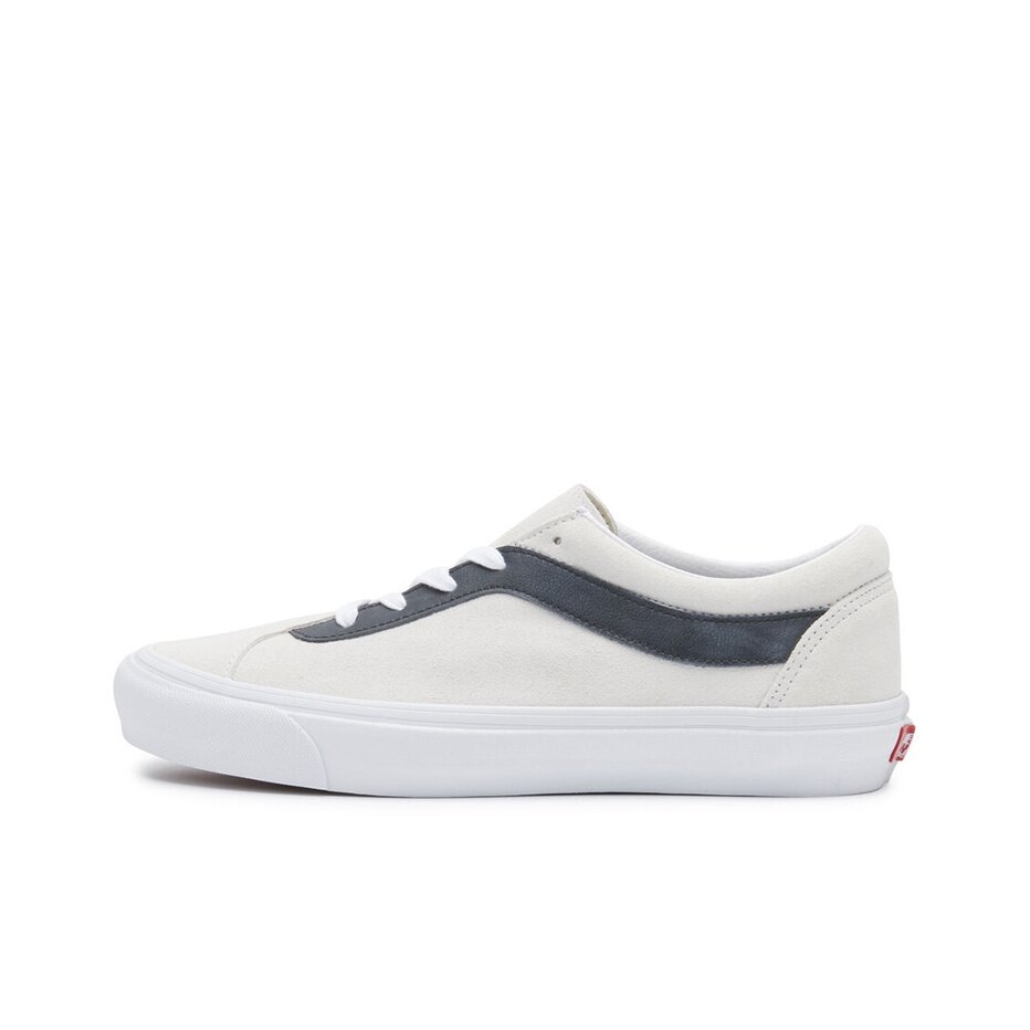 Кроссовки VANS Bold, размер EU 39 стопа (25CM), white — фото 1