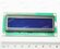 LCD-1602 Module, Дисплейный модуль, (HD44780)