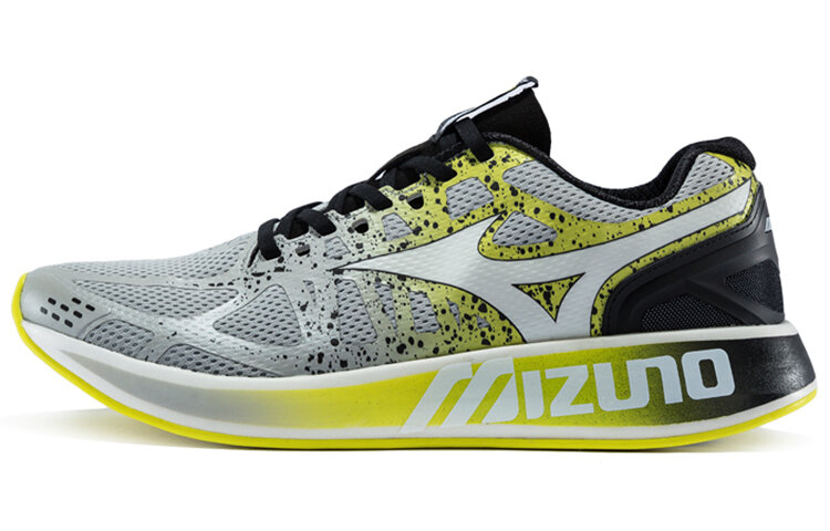 Кеды Mizuno Piloteer