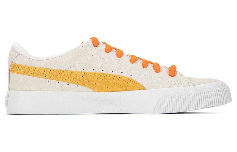 Кроссовки Suede Skate Nitro