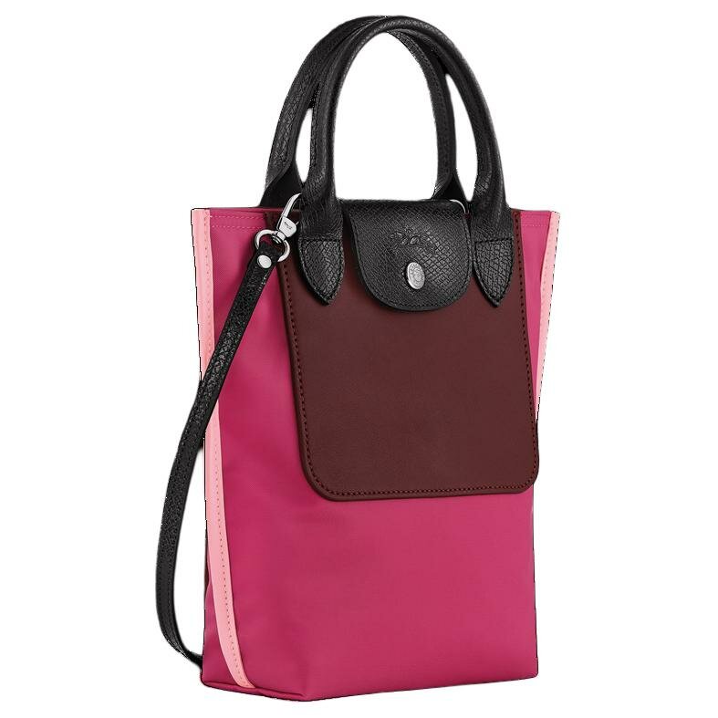 Сумка Longchamp — фото 1