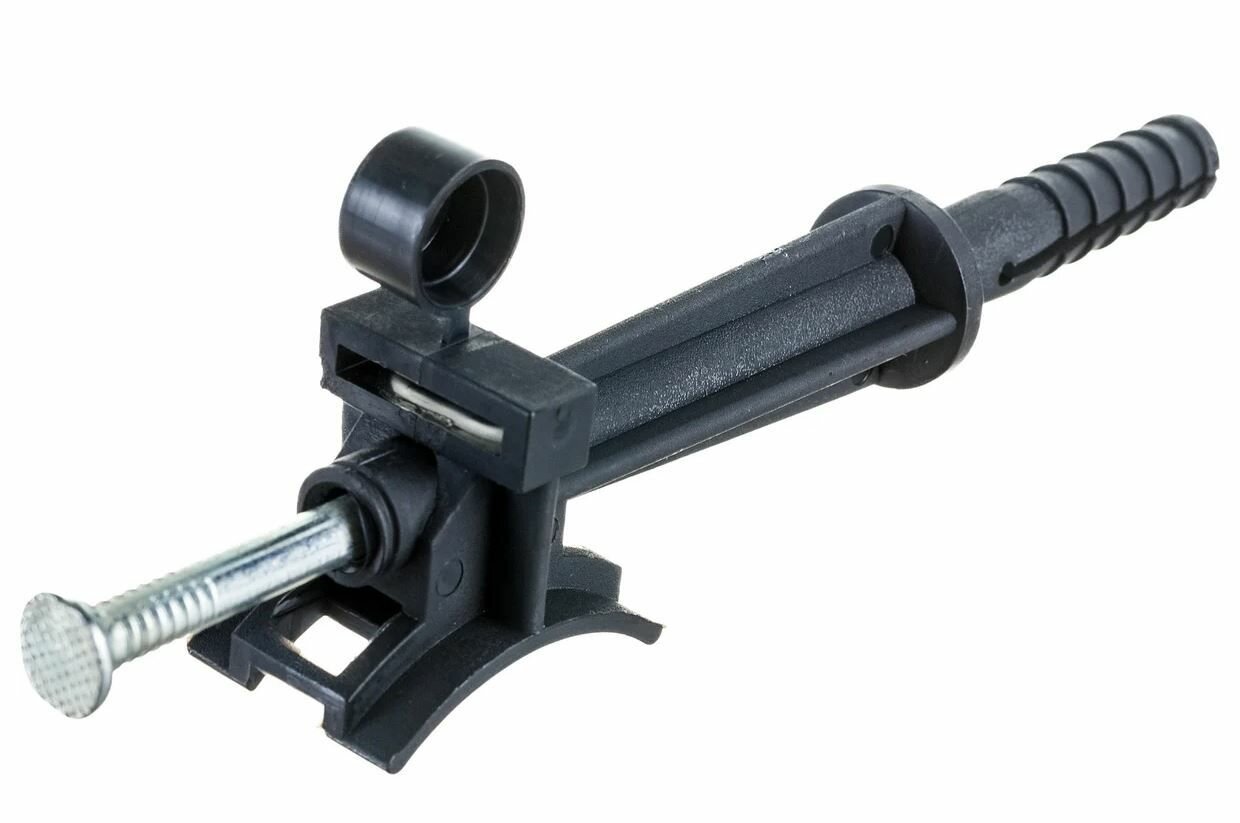 Крепление НИЛЕД фасадное SF 50, армированный полиамид, пластик