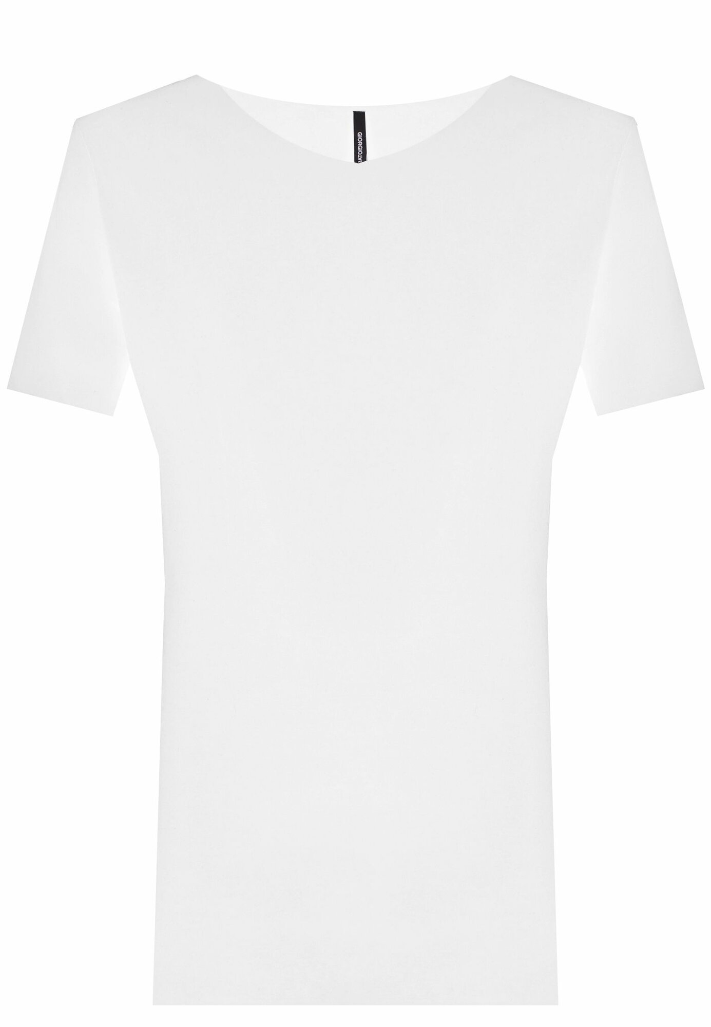 Футболка спортивная