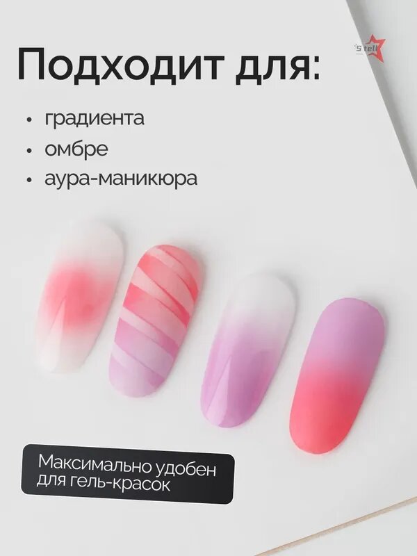 Набор инструментов для маникюра и педикюра