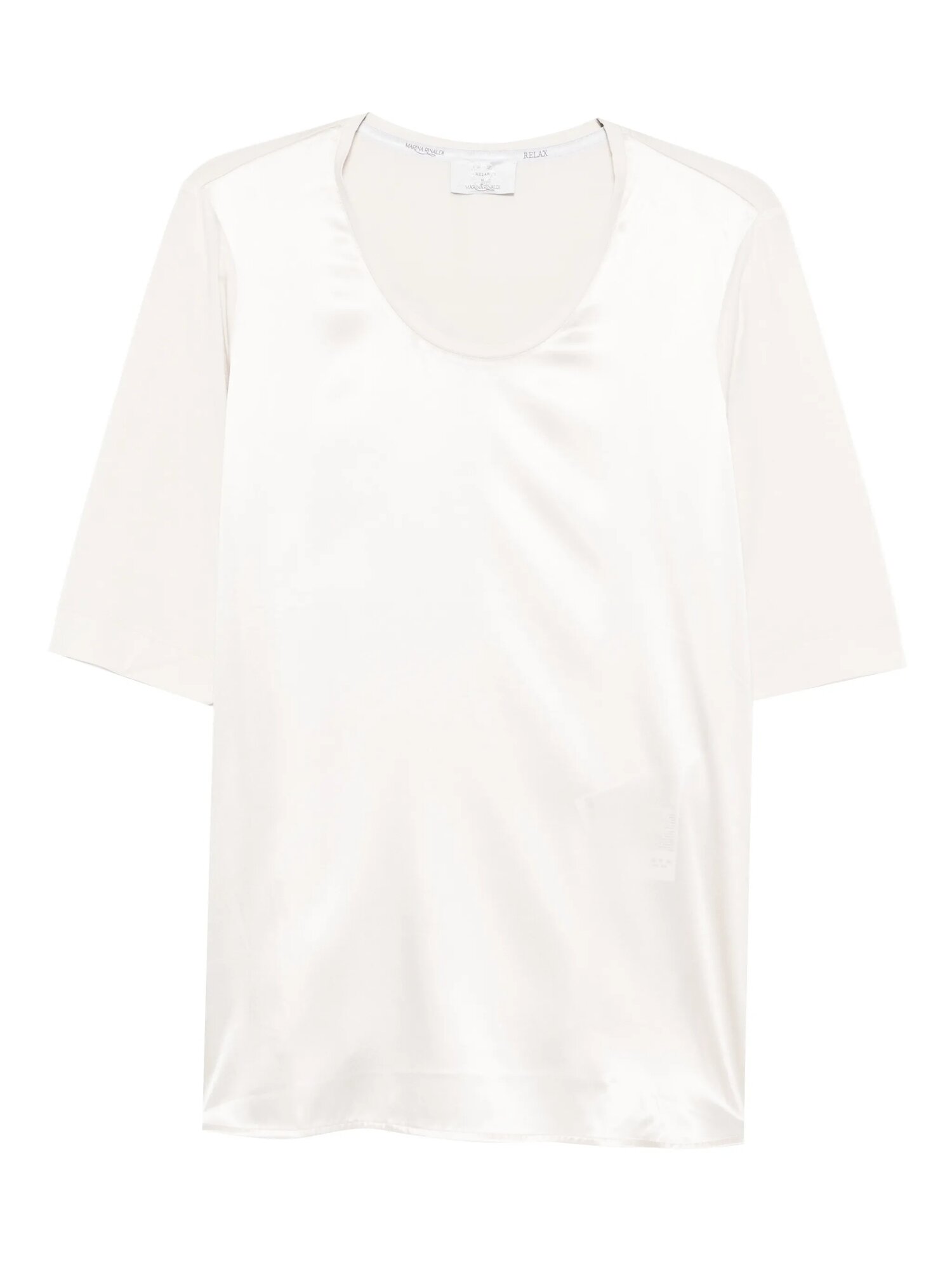 Футболка Marina Rinaldi