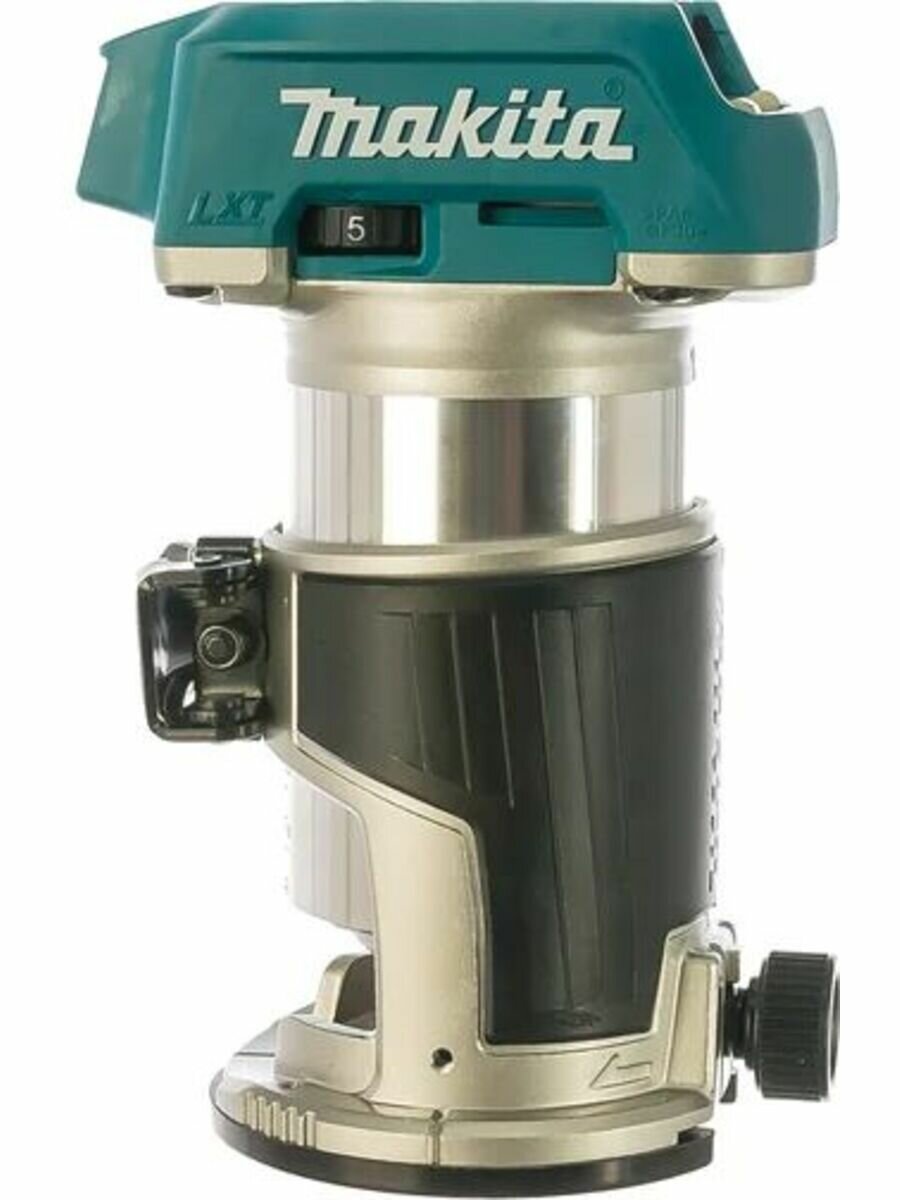 Фрезер Makita LXT DRT50Z
