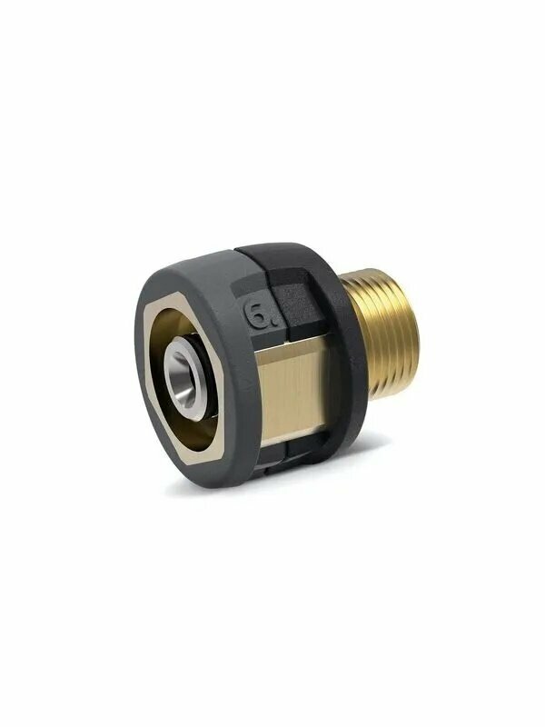 Адаптер 6 TR22IG M22AG (M22*1.5) для Karcher HDS (4.111 034.0) базовый вариант модели серии