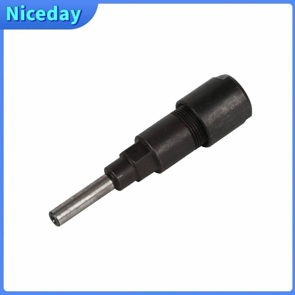 Удлинитель для гравера с цанговым патроном 1/4 дюйма