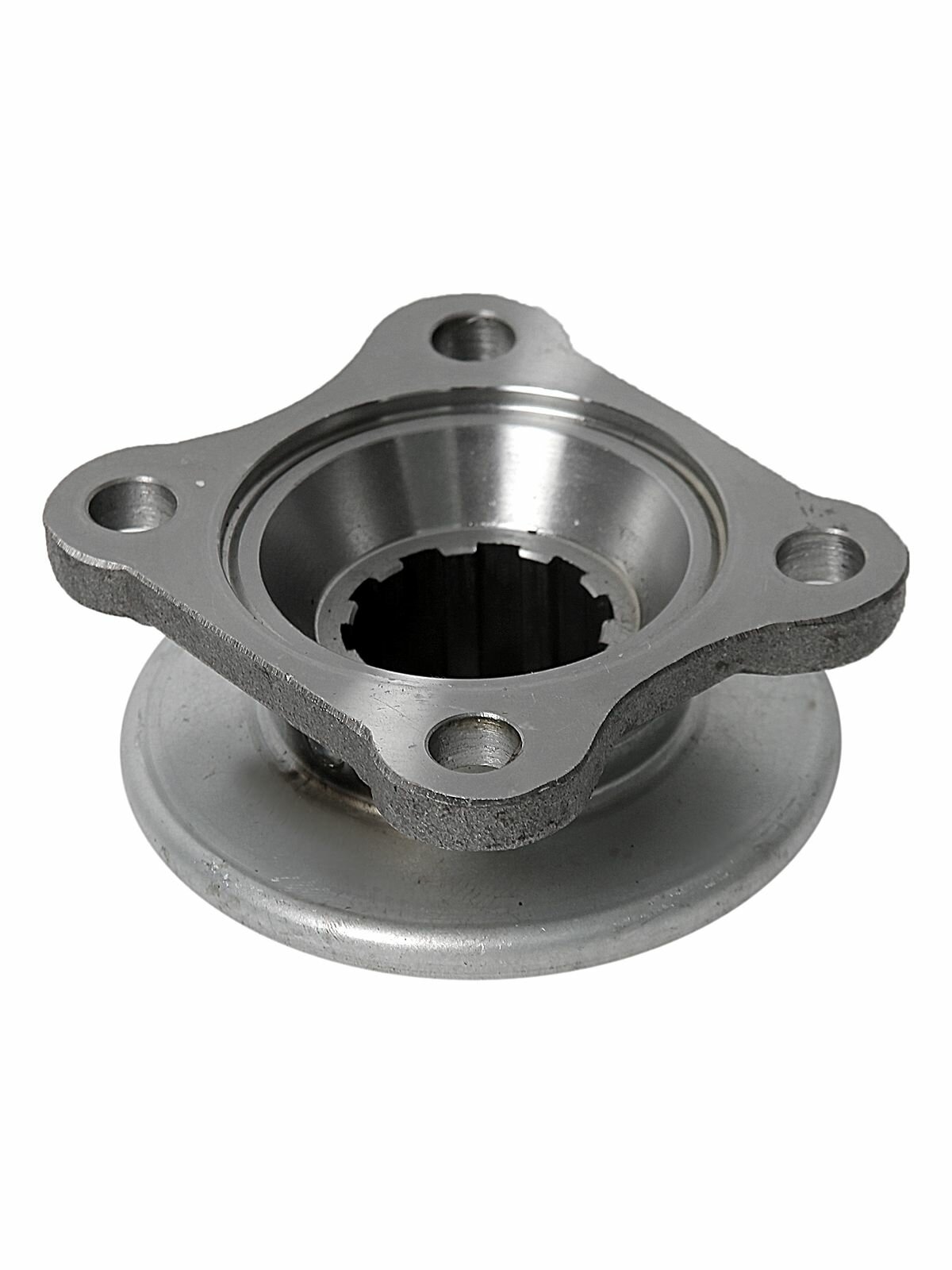 Фланец моста Г-53, 66, 3308, 33081, 3309, Вал-й