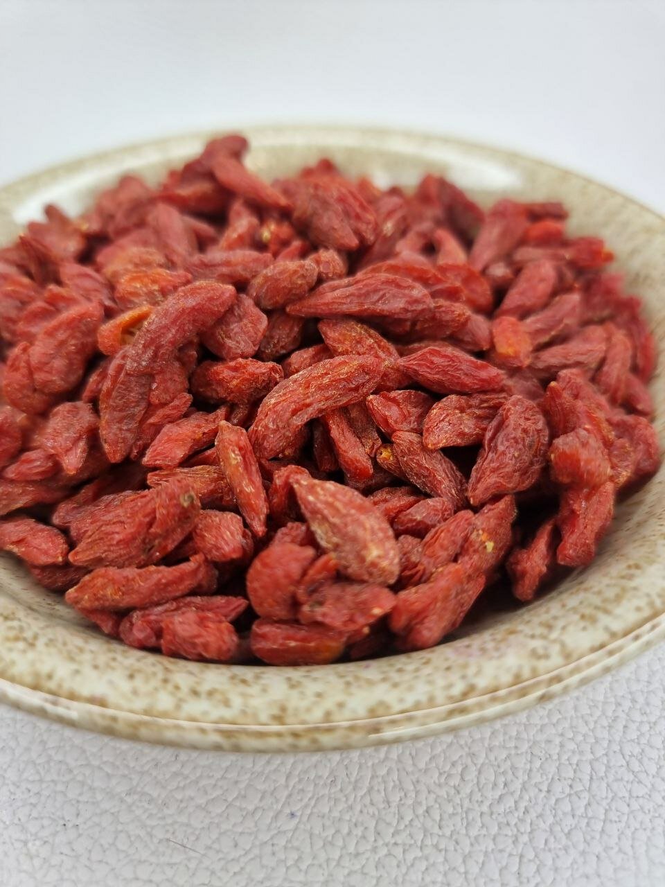 Ягода годжи сушеная