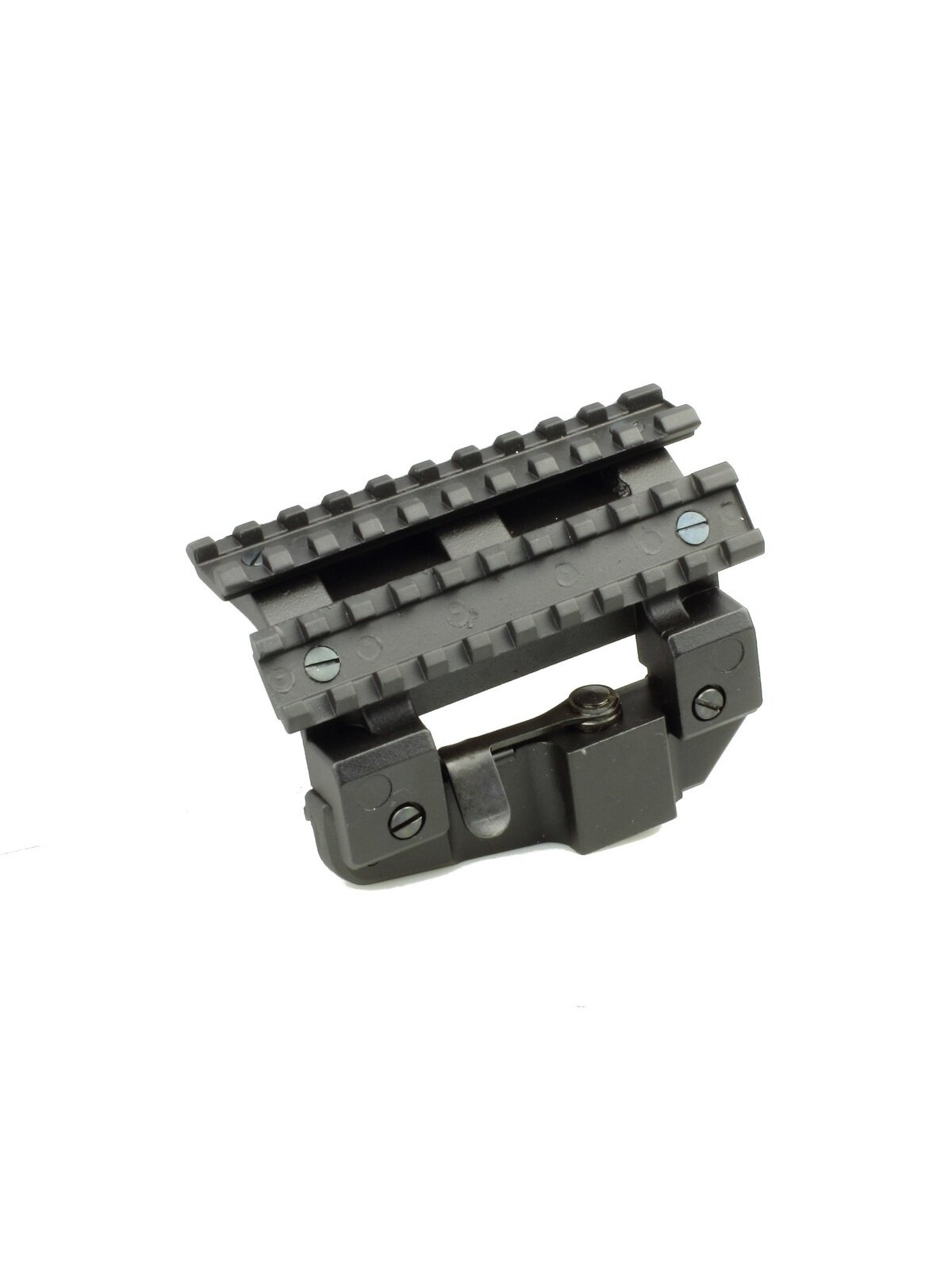 Кронштейн Weaver-СКС с дополнительными планками (Вилейка)