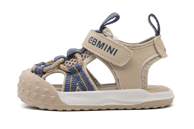 Сандалии EBMINI
