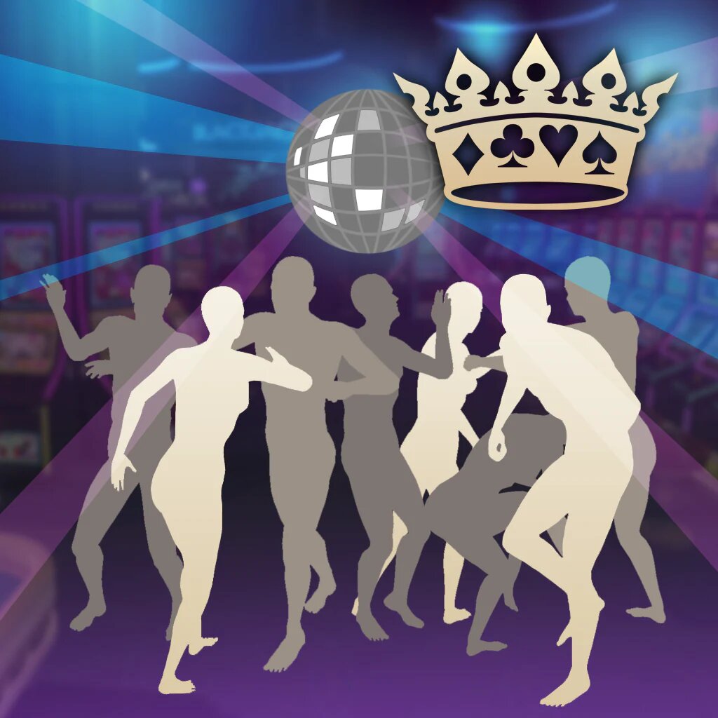 Дополнение Four Kings Casino: Dance Party, цифровое издание PlayStation 4, регион Индия / код пополнения баланса