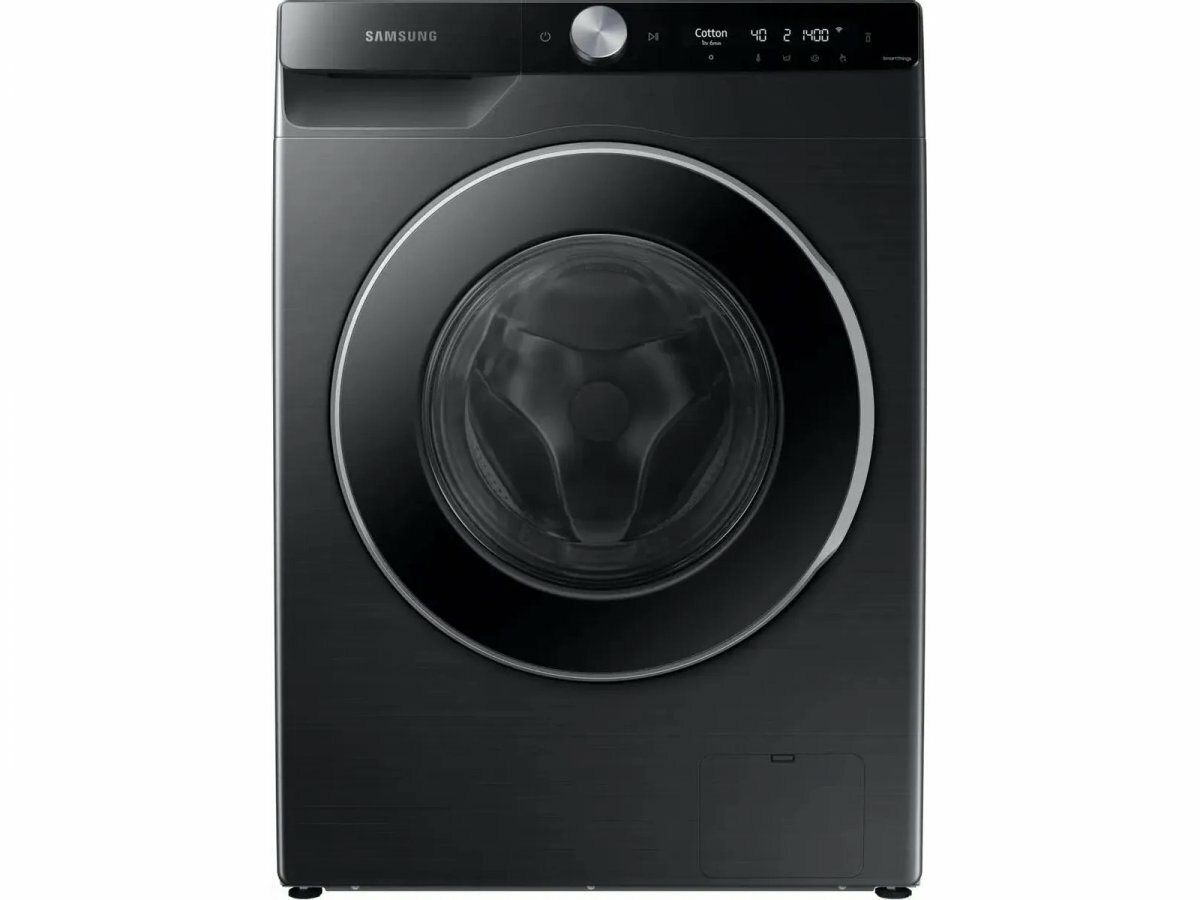 Стиральная машина Samsung WW11CG604CLBLP
