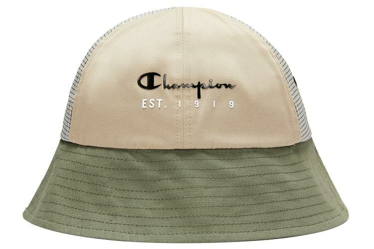 Панама Cotton Bucket Hats для мужчин