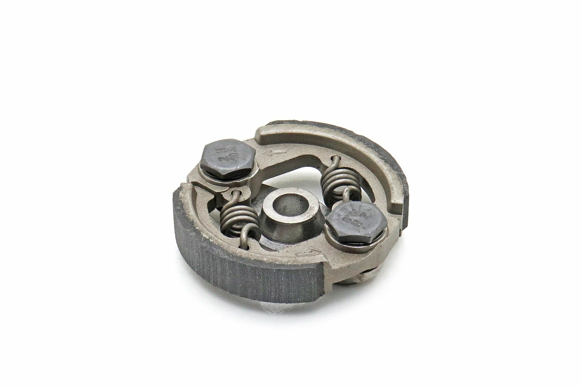 Муфта сцепления мотобура BRAIT R-63 (под конус) (подходит на лод. мотор SADD TKC 630B, 63см. куб)
