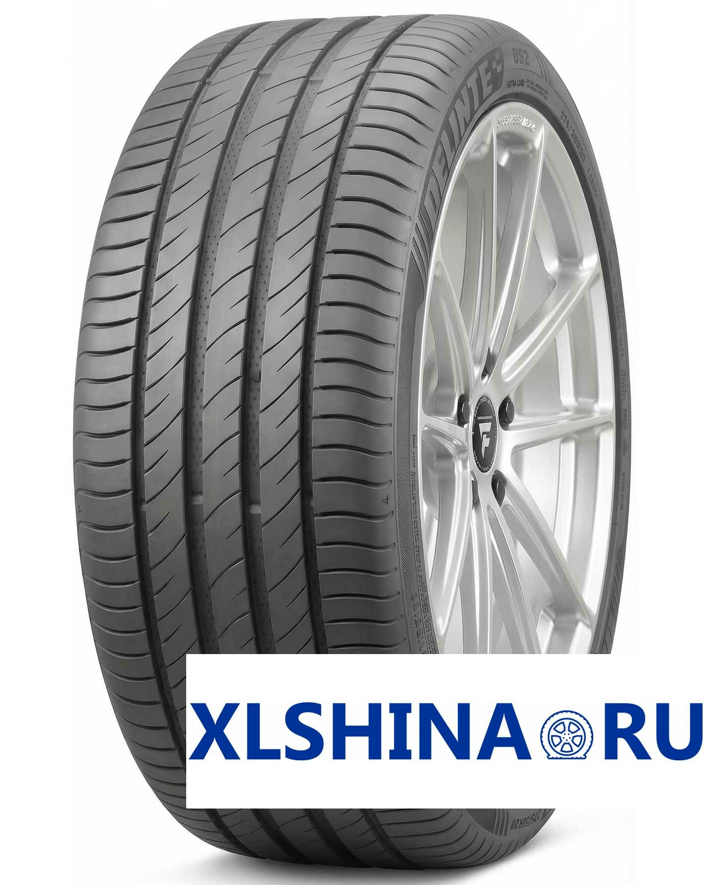 Delinte DS2 195/45R15 78V Новая автомобильная бескамерная шина Летняя
