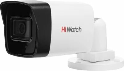 DS-I400(D)(4mm) IP камера видеонаблюдения