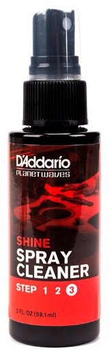 Полироль D'Addario PW-PL-03S