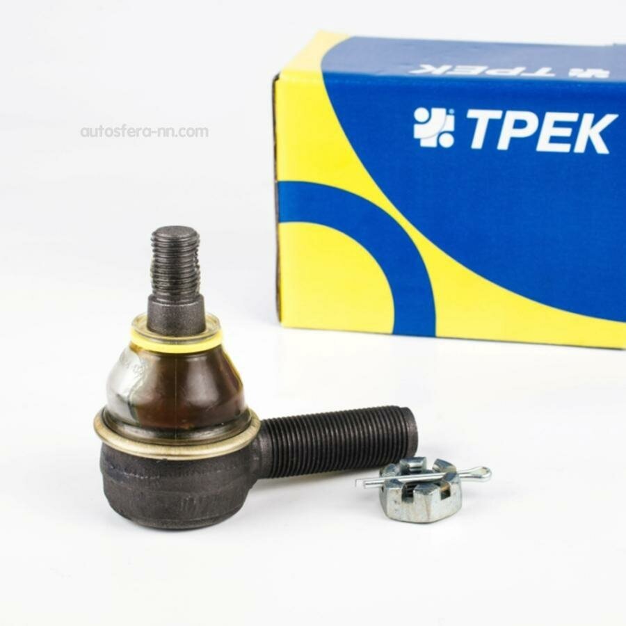 TREK TR70158 Наконечник рулевой УАЗ левый () трек TR70-158