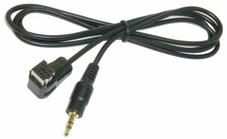 AUX кабель для Pioneer IP-BUS Jack 3.5