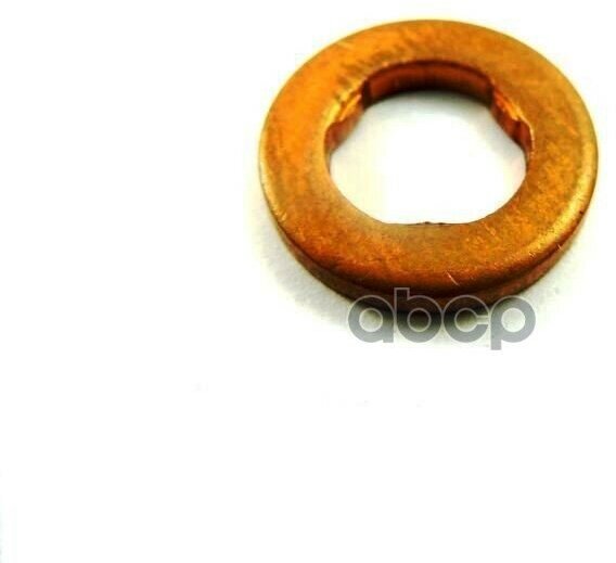 Шайба топливной форсунки! медная Ford S-Max/Mondeo/Focus/Transit FORD арт. 1364301