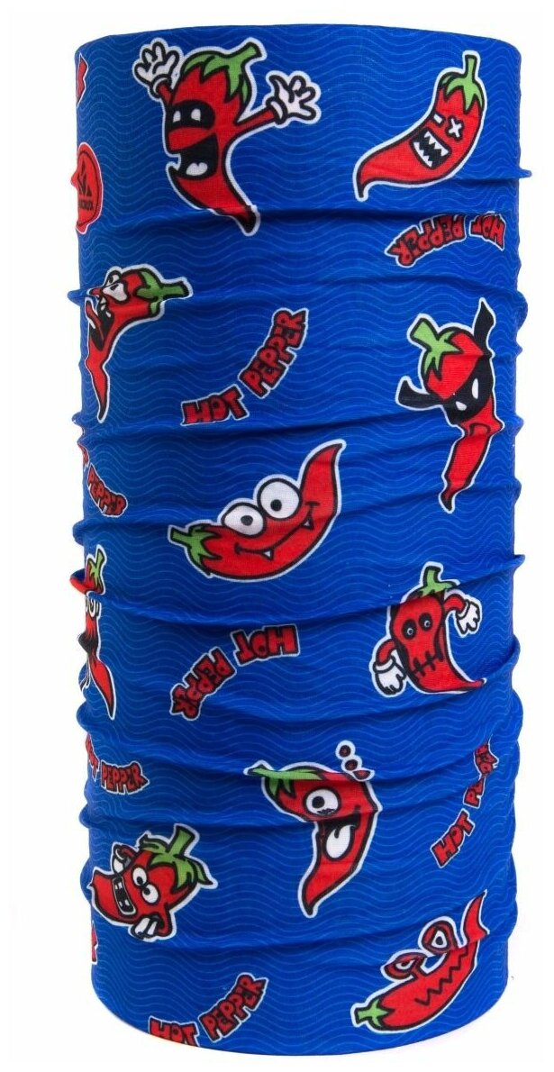 Бандана Бафф для мужчин