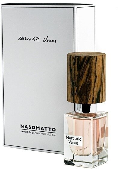 Nasomatto Narcotic Venus Духи для женщин 0, 7 ml Sample
