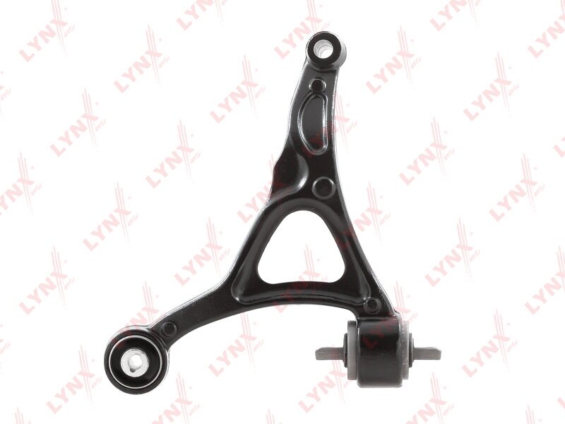 Рычаг нижний L / Перед. подв. LYNXauto C5344L. Для: VOLVO Вольво XC90 I 2.5-4.4 02>