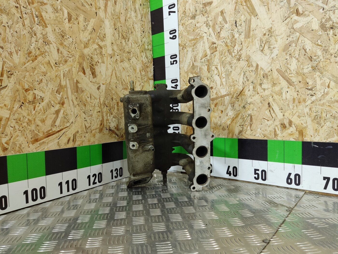 Коллектор впускной CHERY Amulet 2006-2012 480EE1008010