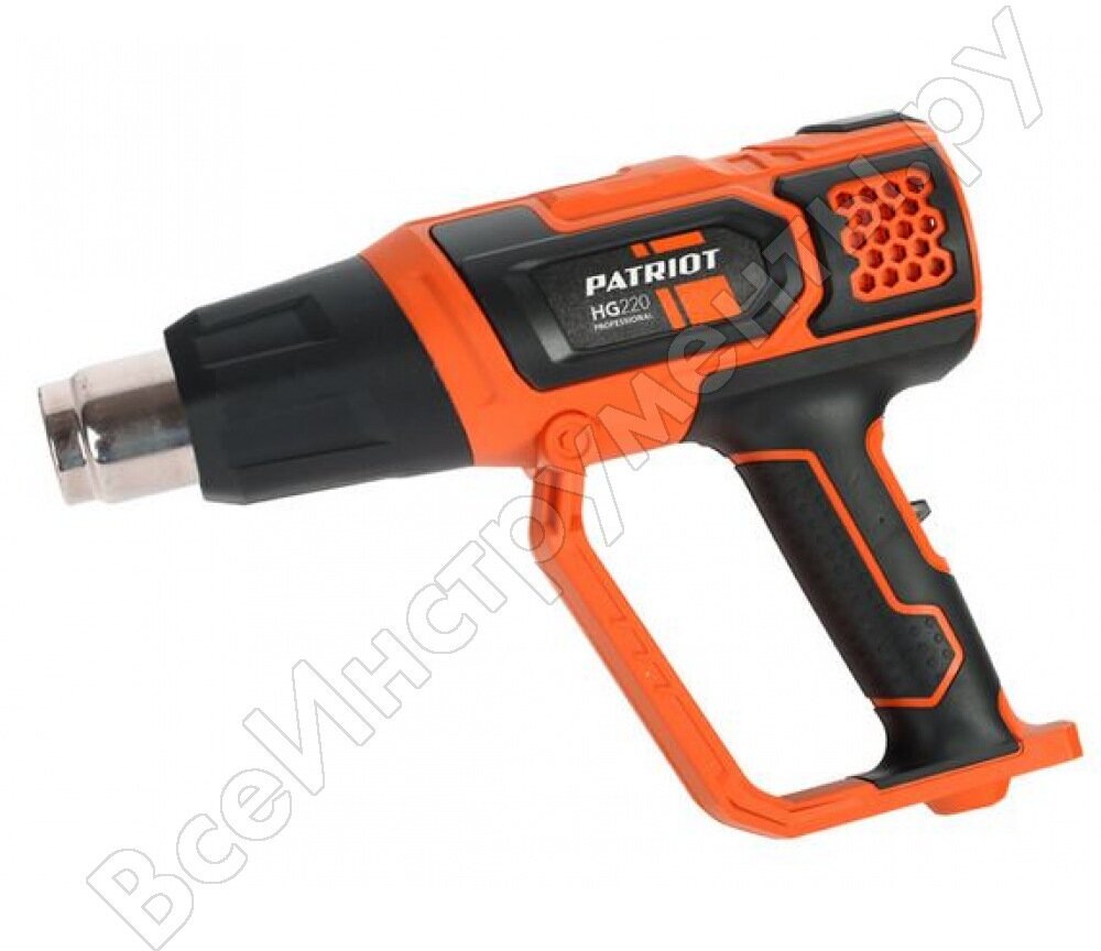 Технический фен PATRIOT HG 220 170301330